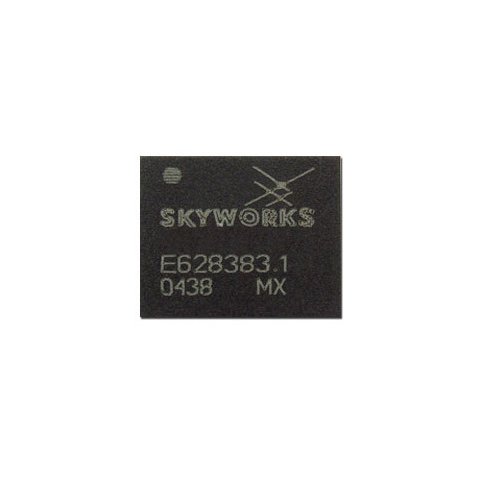 Power Amplifier IC CX77313-15 compatible with Sony Ericsson K500, K700 ...