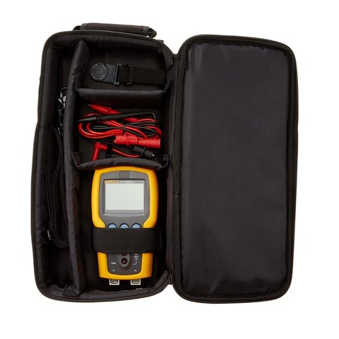 Калибратор давления Fluke 721-3650 (4353499) - Masteram