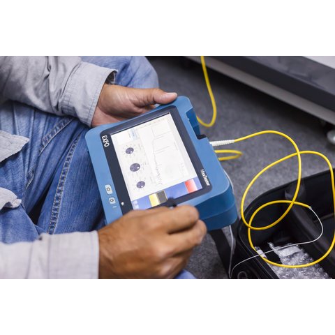 Optical Time Domain Reflectometer EXFO MAXTESTER MAX-730C-SM2 - ToolBoom