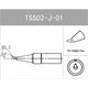 Soldering Tip Quick TSS02-J-01 - ToolBoom